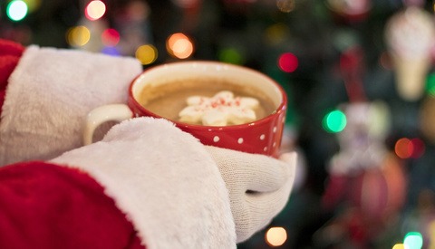 Photographers Take the Day Off, Happy Festivus! | Fstoppers