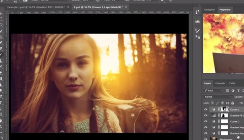 Add Some Flare to Your Photographs in Two Easy Steps | Fstoppers