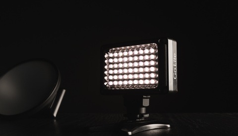 Fstoppers Reviews The Go Lite by Lowel, an Ultra-Compact LED Lighting ...