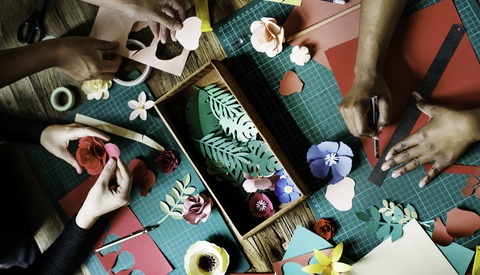 Creative and Authentic Is the New Trend for 2018 Stock Photography ...