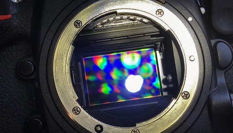 100 Megapixels Is So 2017: This Camera Captures 1.5 Gigapixels | Fstoppers