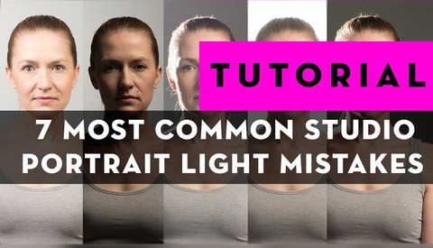 Portrait Photography Tips You Can Use Today | Fstoppers