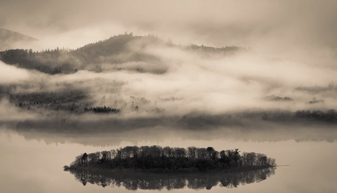 How to Photograph a Moonrise | Fstoppers