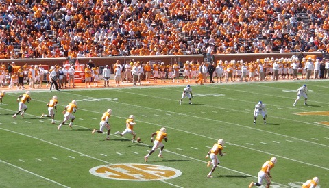 College Athletics Department Photographer Accused of Abusing Taxpayer ...