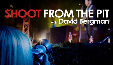 Cruise to the Bahamas With Concert Photographer David Bergman | Fstoppers