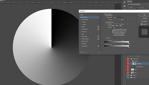 How to Select Hair From Complex Backgrounds Using Photoshop | Fstoppers