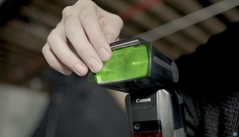 How to Add Some Energy to Your Product Photographs Using Creative Gels ...