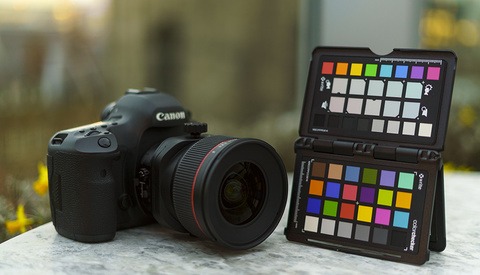 The X-Rite ColorChecker Passport Finally Supports Capture One, Here's ...