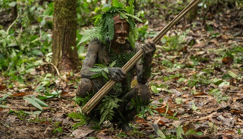 Photographing a Traditional Amazonian Culture | Fstoppers