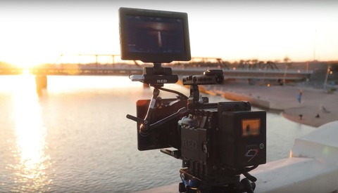 How to Mix Slow Motion and Time-Lapse in One Shot Using After Effects ...