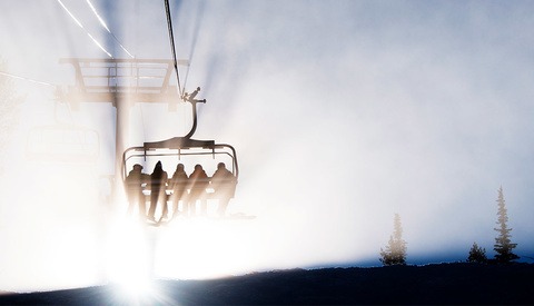 Surround Yourself with Motivated Creatives | Fstoppers