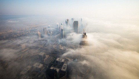 Tutorial: How to Make a Gimbal Hyperlapse Video | Fstoppers