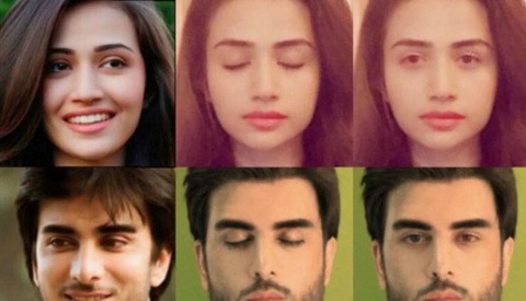 Facebook Releases First Examples of AI That Can Digitally Open Eyes if ...