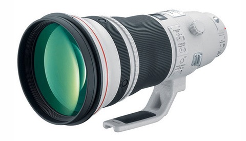 The 'Big Whites' Are Coming: Canon’s New Super-Telephoto Lenses [Rumor ...
