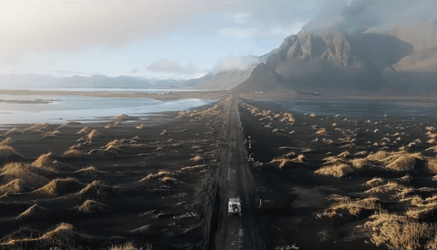 Seven Tips to Get Cinematic Drone Footage | Fstoppers