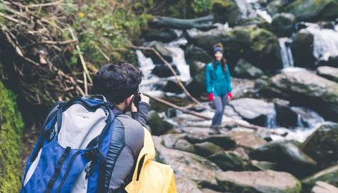 Why Struggle Is a Photographer's Greatest Ally | Fstoppers