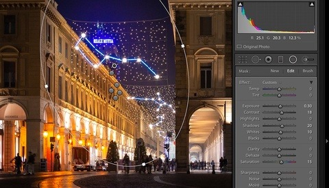 A Tutorial on Dodging and Burning Film Photos | Fstoppers