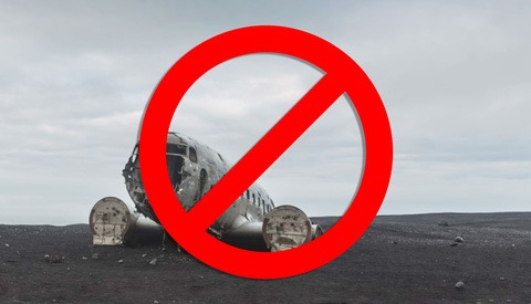 Improve Your Photo Compositions With Simplification and Negative Space ...