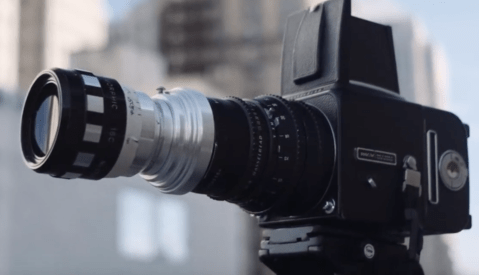 The Joy of Shooting With the Mostly Forgotten Medium Format TLR | Fstoppers