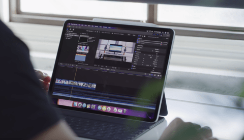 Using an iPad Pro as Part of a Photography Workflow | Fstoppers