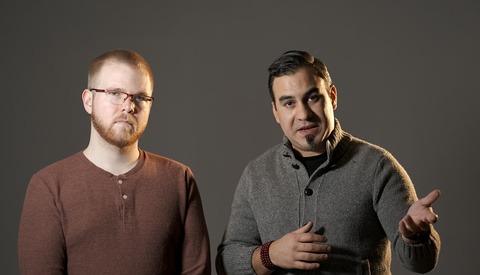 How to Make Your Own V-Flats | Fstoppers