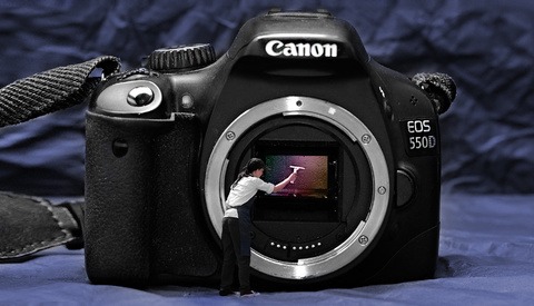 See How an SLR Camera Shutter Works | Fstoppers