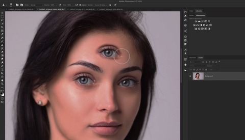 A Beginner's Guide to Getting Started in Photoshop | Fstoppers