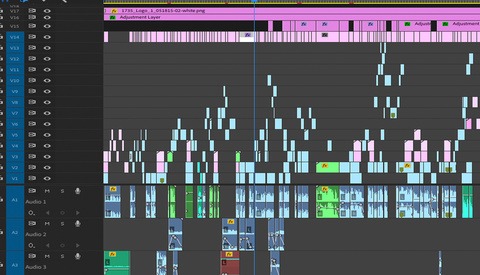 Continuity Mistakes in Movies and Why You Don't See Them | Fstoppers