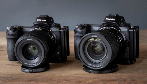 Sony Has Overtaken Nikon for the Number Two Spot Worldwide | Fstoppers