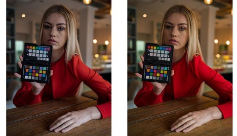 How to Use Your ColorChecker Passport in Capture One | Fstoppers