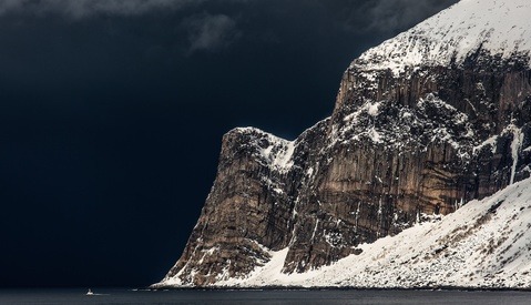 How to Take Horrible Landscape Photographs | Fstoppers