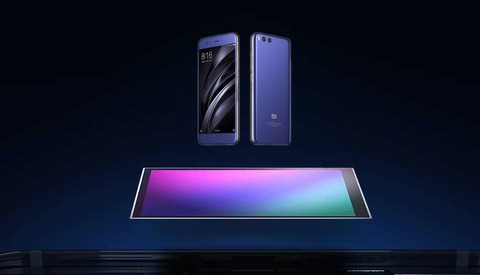 Xiaomi Announces 64-Megapixel and 108-Megapixel Cameras in New Flagship ...