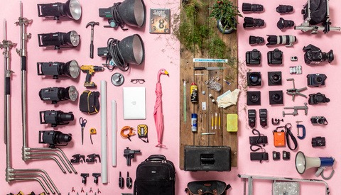 YouTuber Buys and Tests All the Cheap Cameras on Wish | Fstoppers