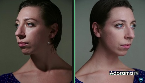 Creating Studio Portraits Using Just Speedlights | Fstoppers
