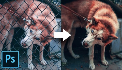 How to Create Fake Shadows Using Photoshop | Fstoppers