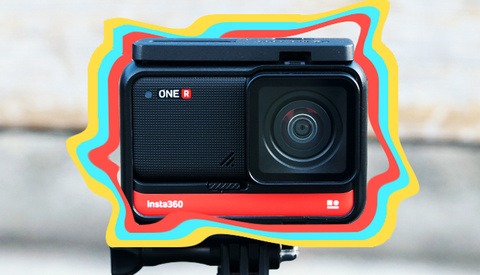 Hands On: Insta360’s Clever New Modular Camera | Fstoppers