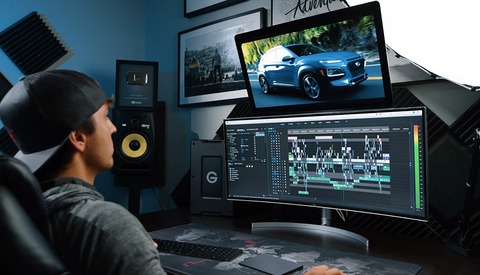 A Helpful Look at a Proper Video Editing Workflow | Fstoppers