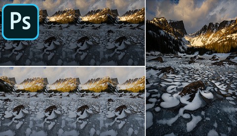 How to Combine Focus Stacking and Exposure Blending for Better Photos | Fstoppers