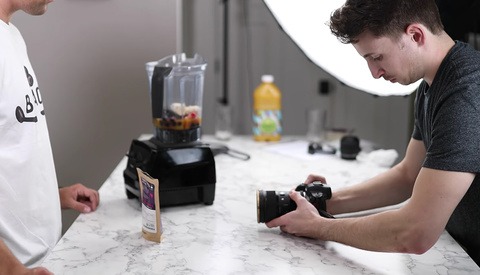 12 Essential Camera Angles Every Filmmaker Should Know | Fstoppers