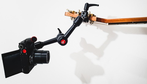 Why a Friction Arm Is the Photography Tool That You Never Thought You ...