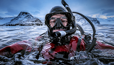 Ten Must See Photography Documentaries and Their Trailers | Fstoppers