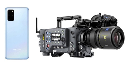 Factory Tour: How They Make the RED Cinema Cameras | Fstoppers