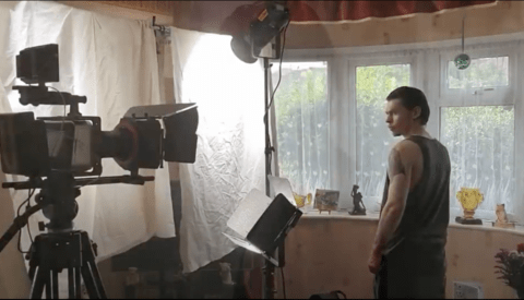 How to Change the Mood of a Photo Using Lighting | Fstoppers