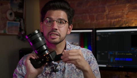 The Sony a7S III’s Missing Feature | Fstoppers