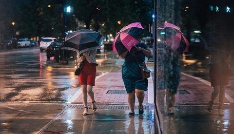 5 Tips for Shooting Backlit Portraits | Fstoppers