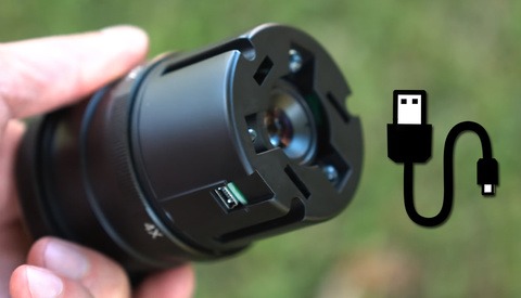 What's a Parfocal Lens and Why Is It so Important? | Fstoppers