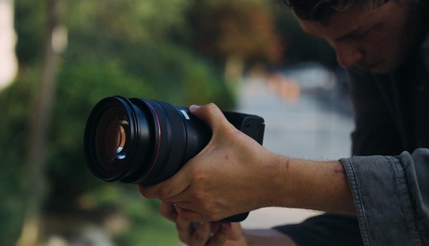 A Review of the Canon EOS R5 for Stills Photography | Fstoppers