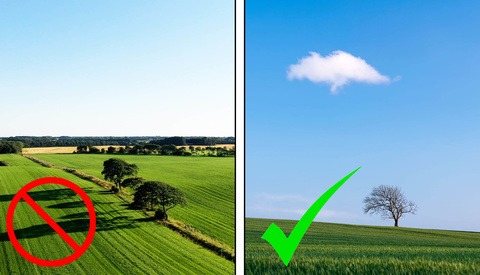 What To Do When the Sky of Your Landscape Is Just Boring | Fstoppers