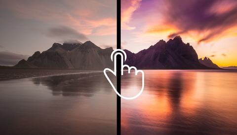 The Importance of Aspect Ratios in Landscape Photography | Fstoppers