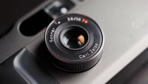 A Review of the Contax G1 | Fstoppers